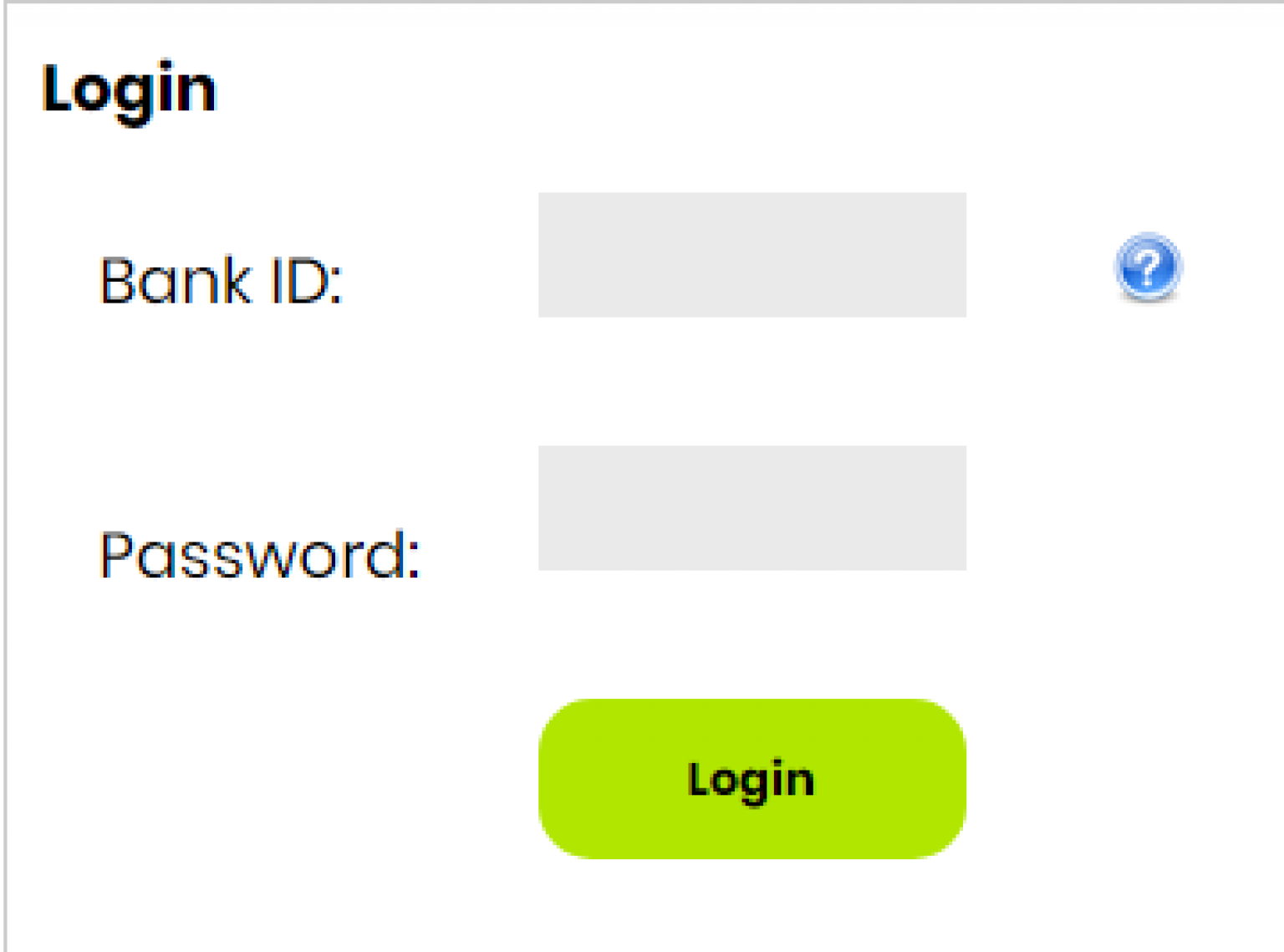 WCAG 2.0/2.1 Checklist (With Examples) | Who Is Accessible?
