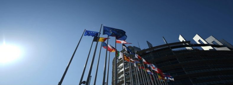 EN 301 549 & WCAG 2.0/2.1 Level AA: Guide to EU Web Accessibility