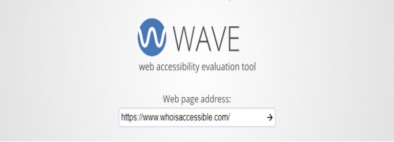 WAVE Accessibility: Free Accessibility Evaluation [What To Expect]