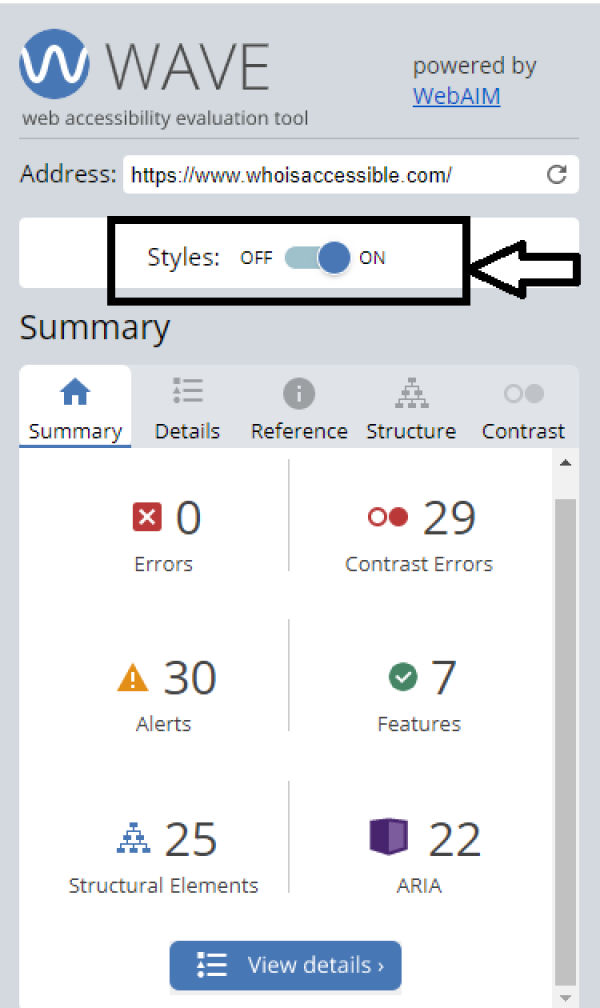 WAVE Accessibility: Free Accessibility Evaluation [What To Expect]