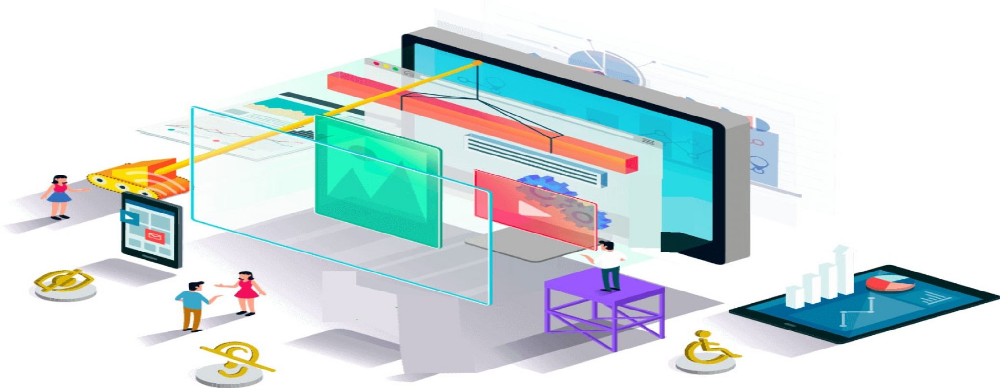 Digital Accessibility: What Accessibility Solution is Ideal?