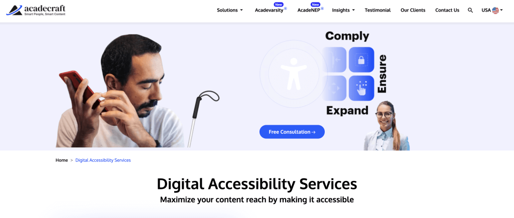 Acadecraft Review and Pricing - Whois Accessible