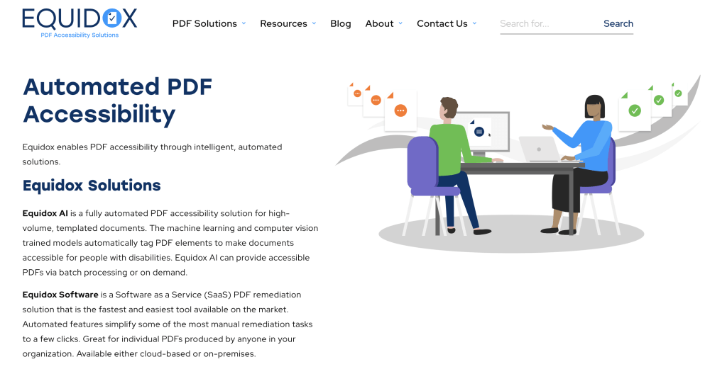 Equidox Review and Pricing - Whois Accessible