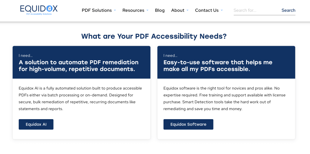 Equidox Review and Pricing - Whois Accessible